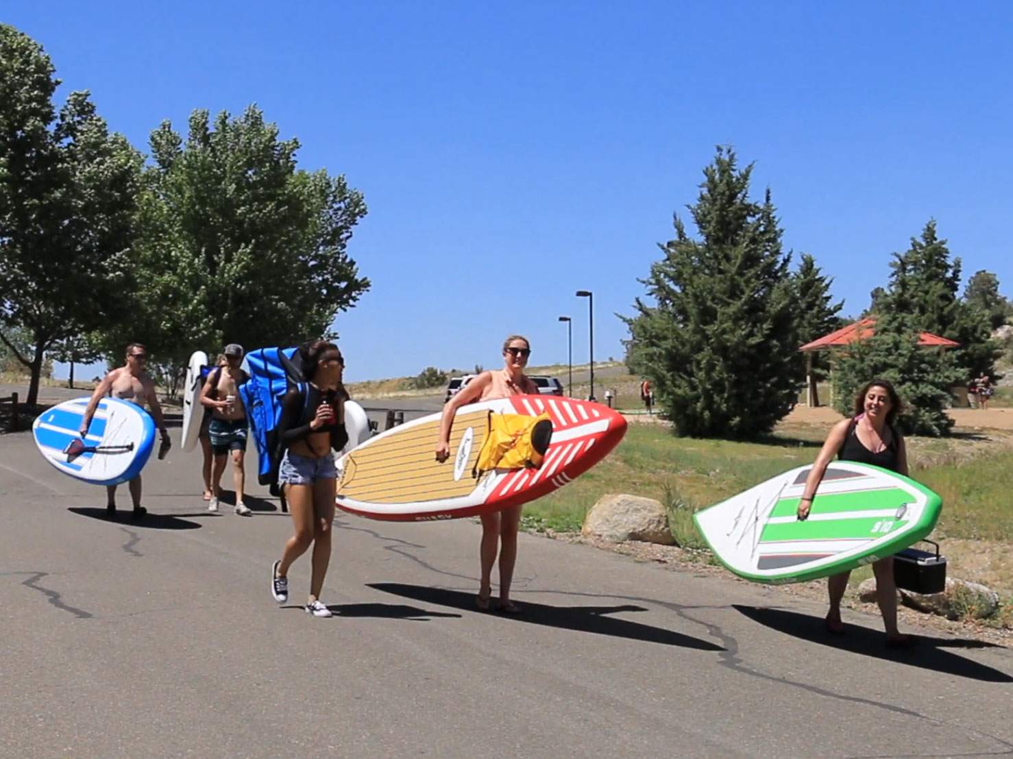 Sup Shop | Vendita SUP on line